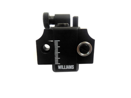 One Piece Scope Mount For Benjamin 397 and 392 Air Rifles