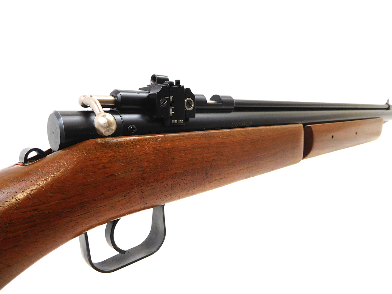 Benjamin Sheridan 397PA Air Rifle | SKU 7293 - Baker Airguns