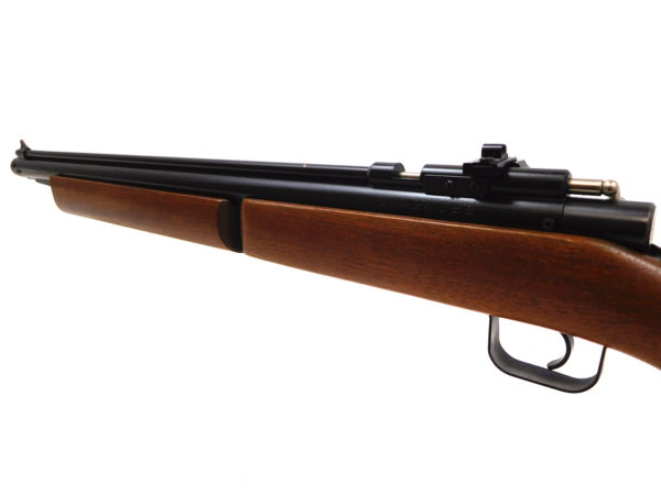 Benjamin Sheridan 397PA Air Rifle | SKU 7293 - Baker Airguns