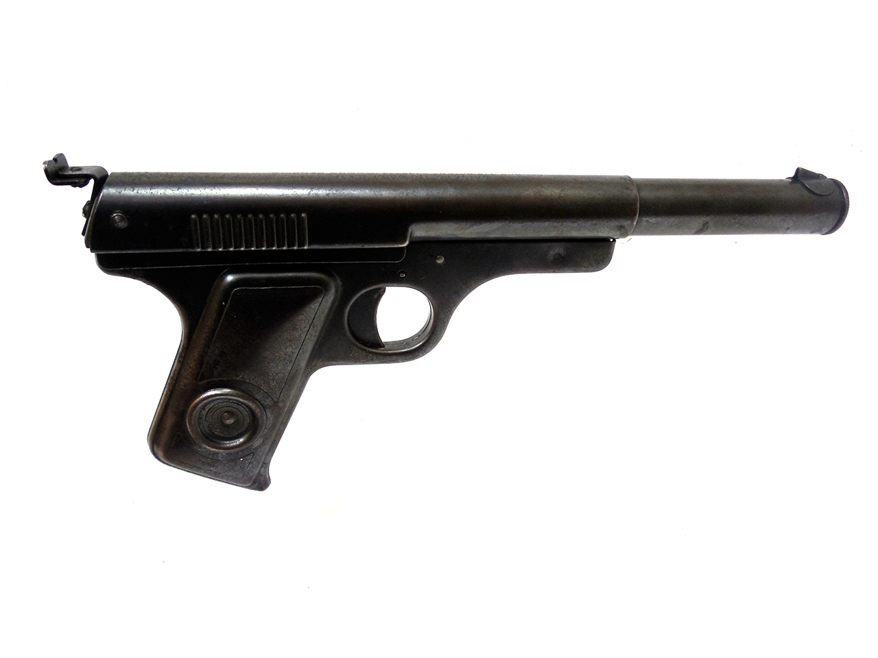 Daisy 118 Targeteer Pistol | SKU 6367 - Baker Airguns