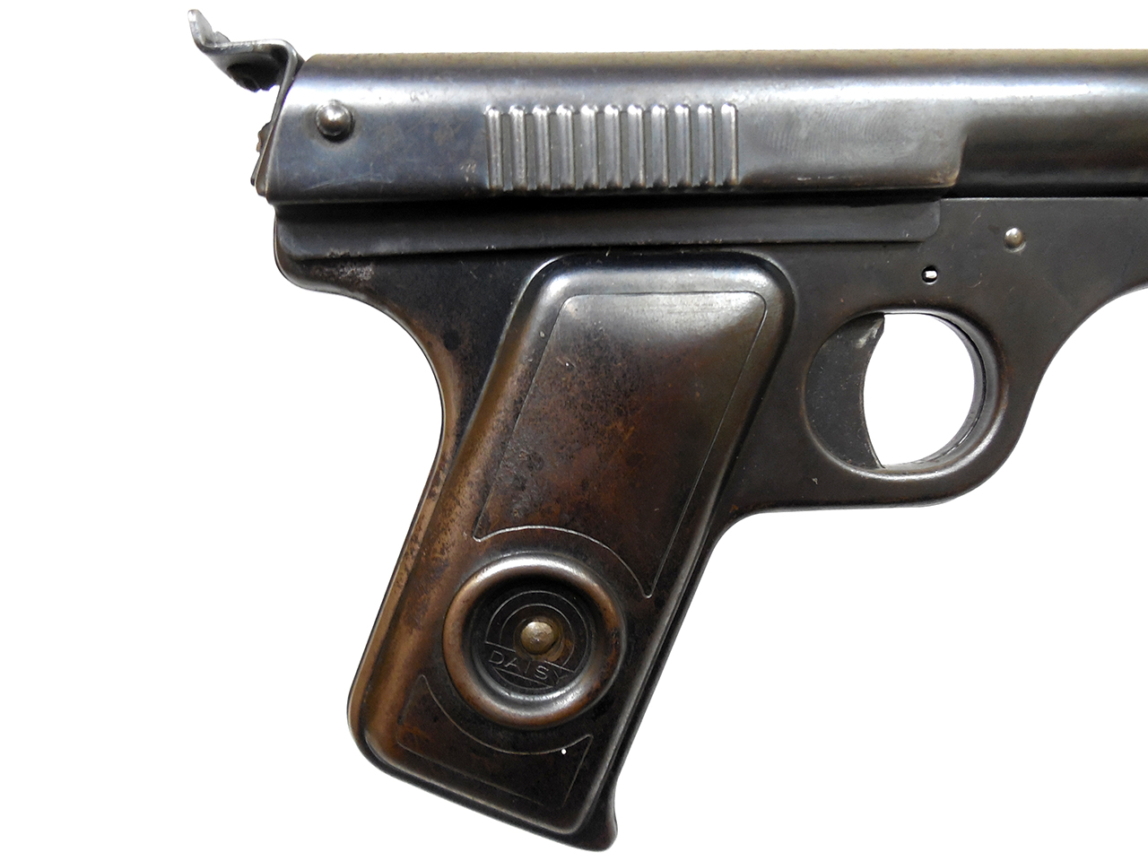 Daisy 118 Targeteer Pistol | SKU 6367 - Baker Airguns