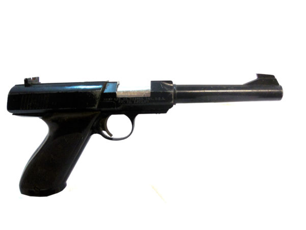Daisy 100 CO2 Pistol - Baker Airguns
