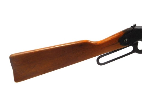 Daisy Model 195 Buzz Barton Special | SKU 8080 - Baker Airguns