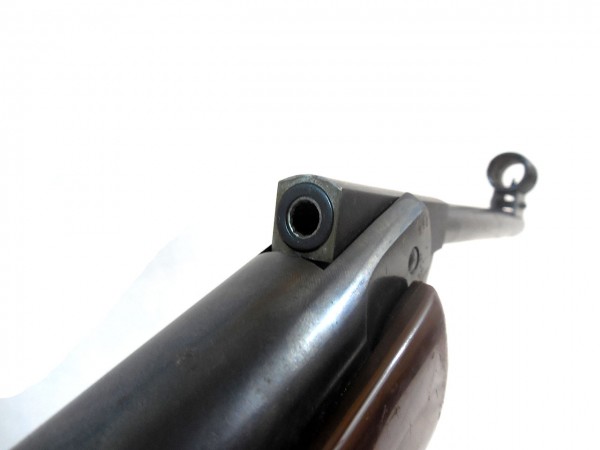 Winchester Model 353 Pistol - Baker Airguns