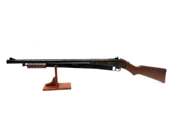 Daisy Model 25 100th Year Anniversary Edition | SKU 4900 - Baker Airguns