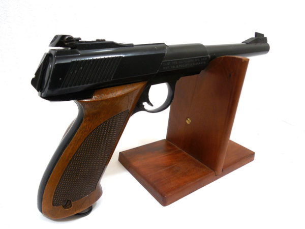 Daisy 200 CO2 Pistol |SKU 5050 - Baker Airguns