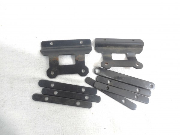 Vintage Daisy Scope Mount Parts My # 4481 - Baker Airguns