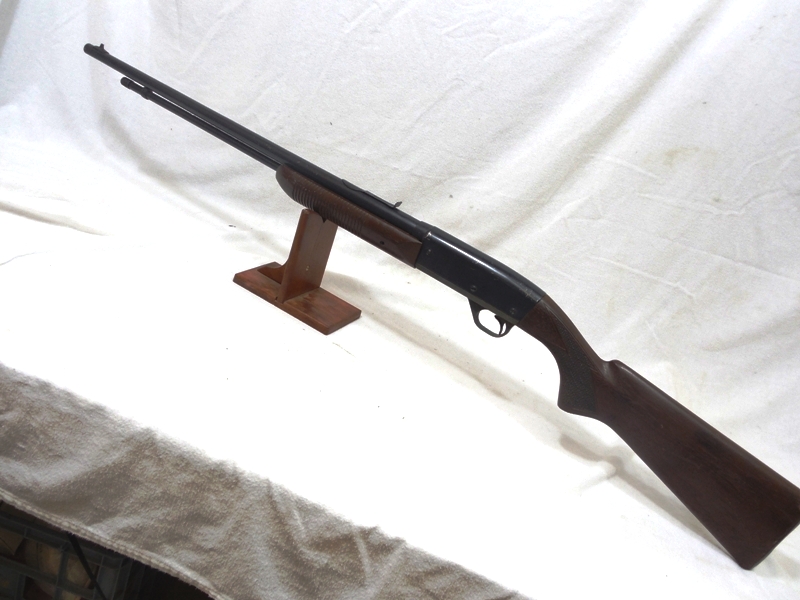 Daisy Model 26 My 4587 - Baker Airguns