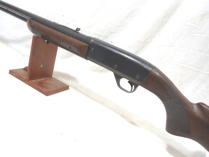 Daisy Model 26 My 4587 - Baker Airguns