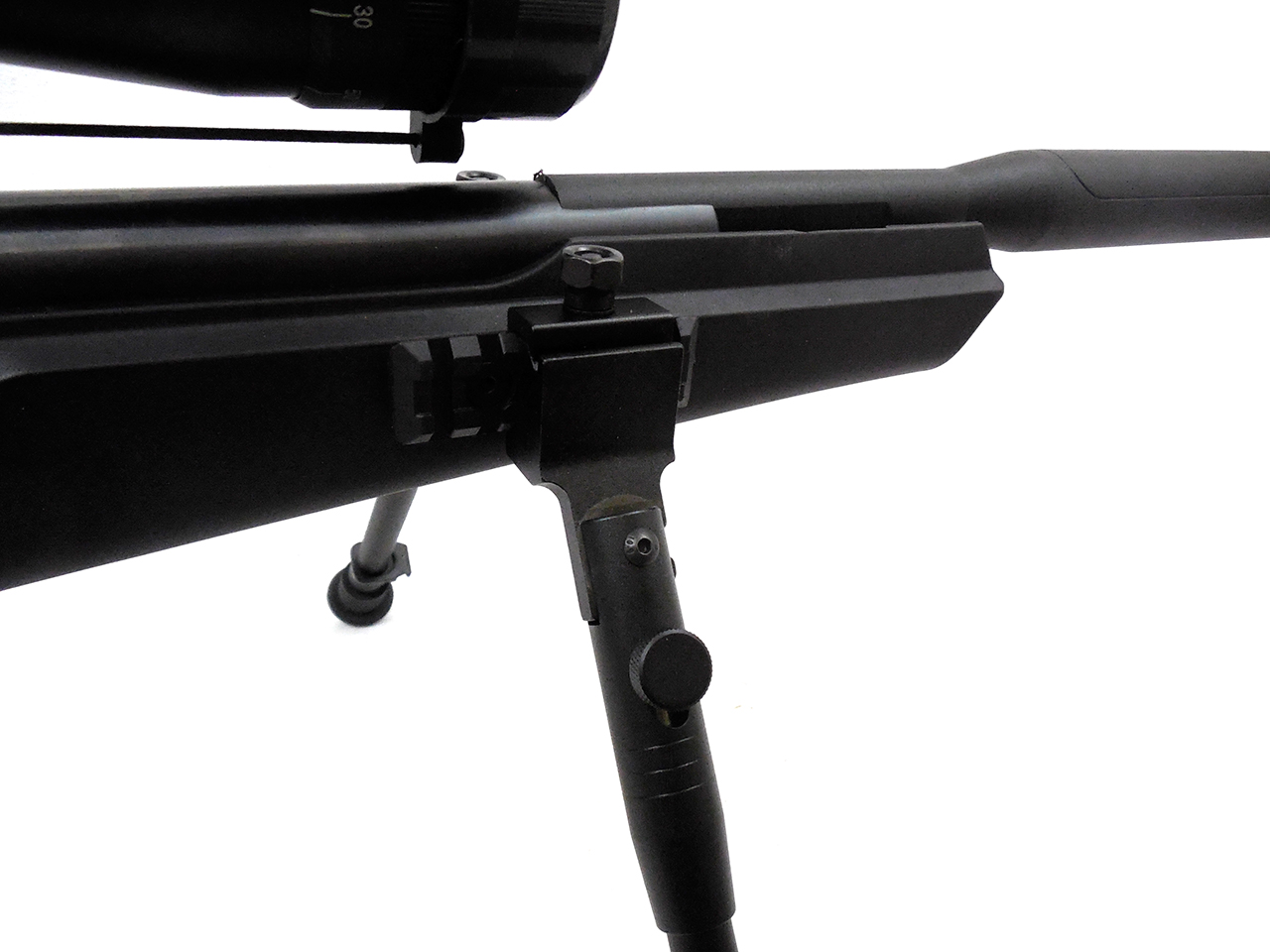 Stoeger ATAC Suppressor | SKU 6901 - Baker Airguns