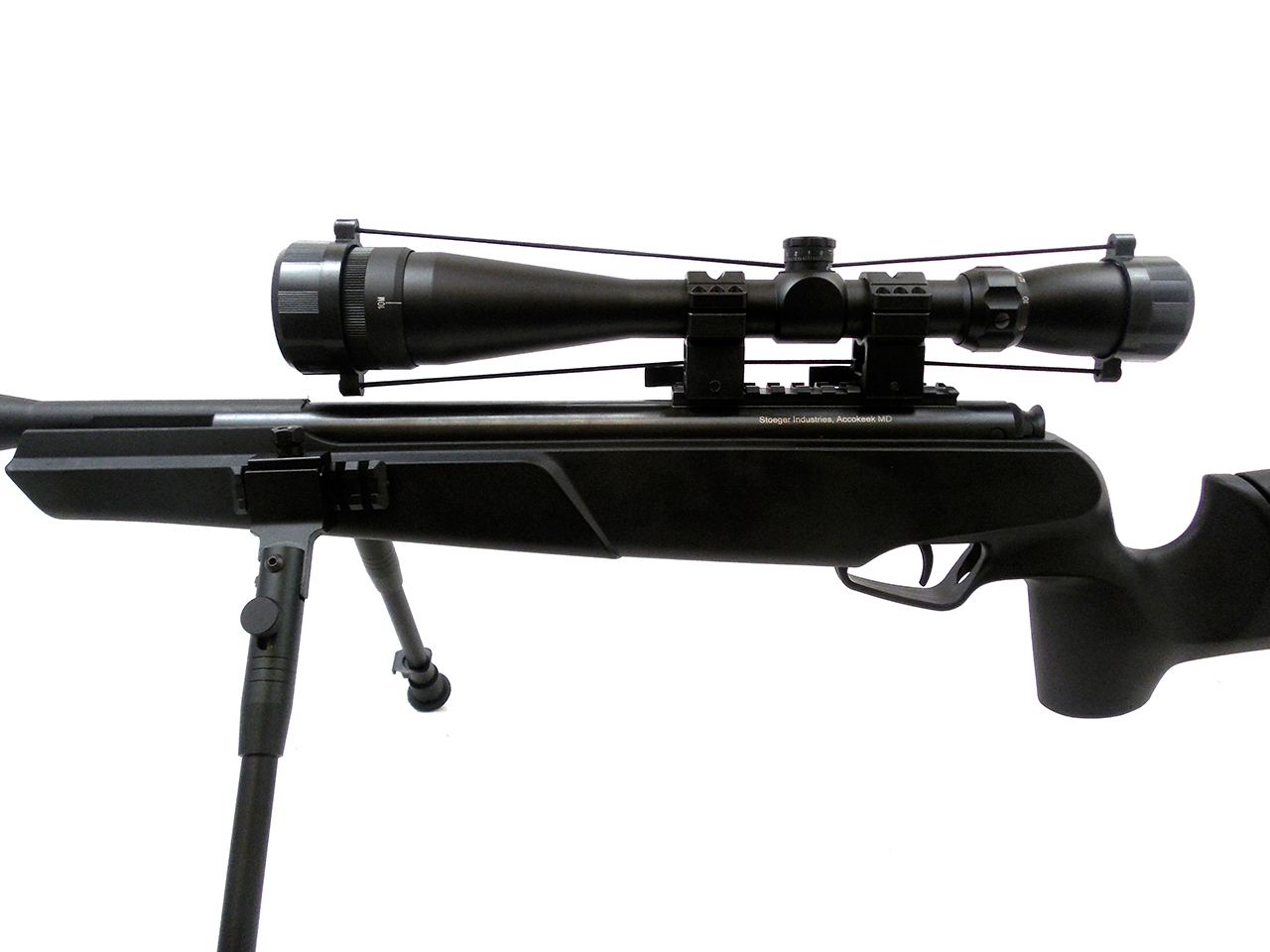 Stoeger ATAC Suppressor | SKU 6901 - Baker Airguns