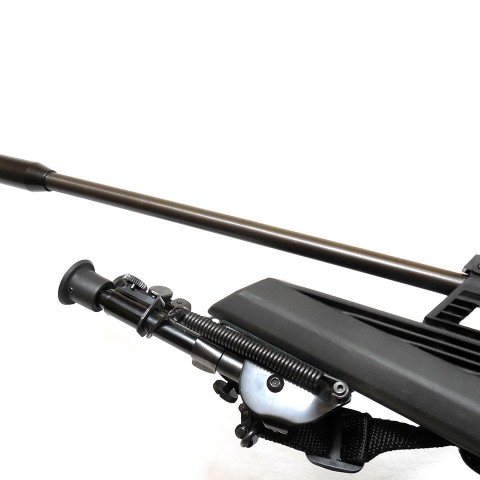 IZH 61 Baikal Multi Shot Air Rifle - Baker Airguns