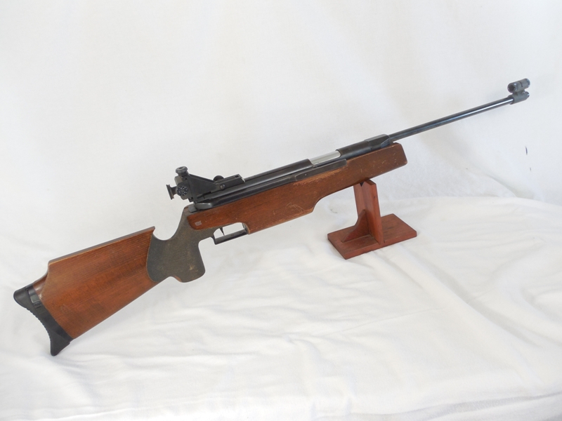 The Powell Collection - Baker Airguns