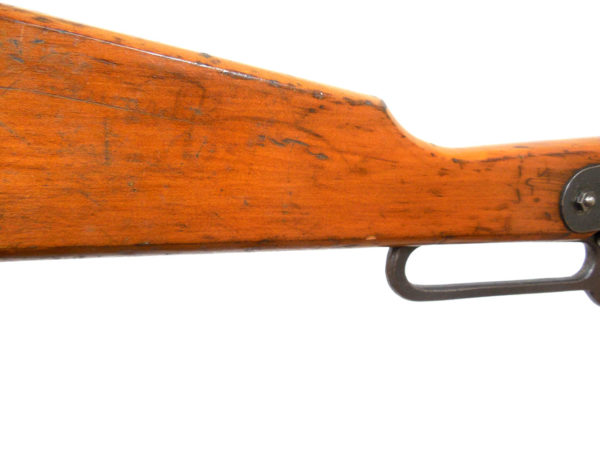 Daisy No. 195 Model 33 / 36 Buzz Barton Special | SKU 5076 - Baker Airguns