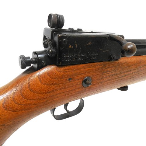 Crosman 118 Pellet Gun | SKU 4961 - BakerAirguns.com