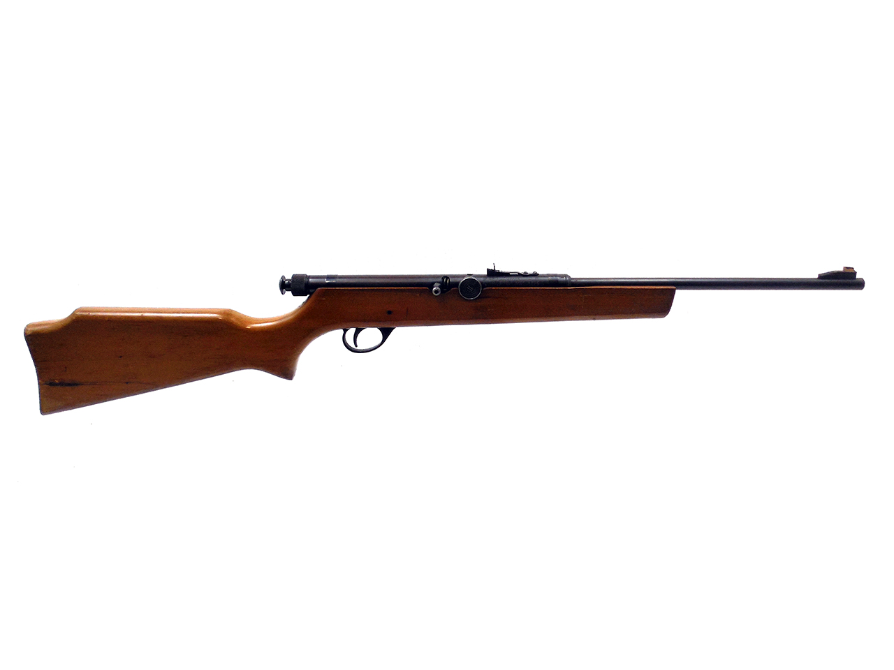 Crosman Pell Master 700 Air Rifle | SKU 6602 - Baker Airguns