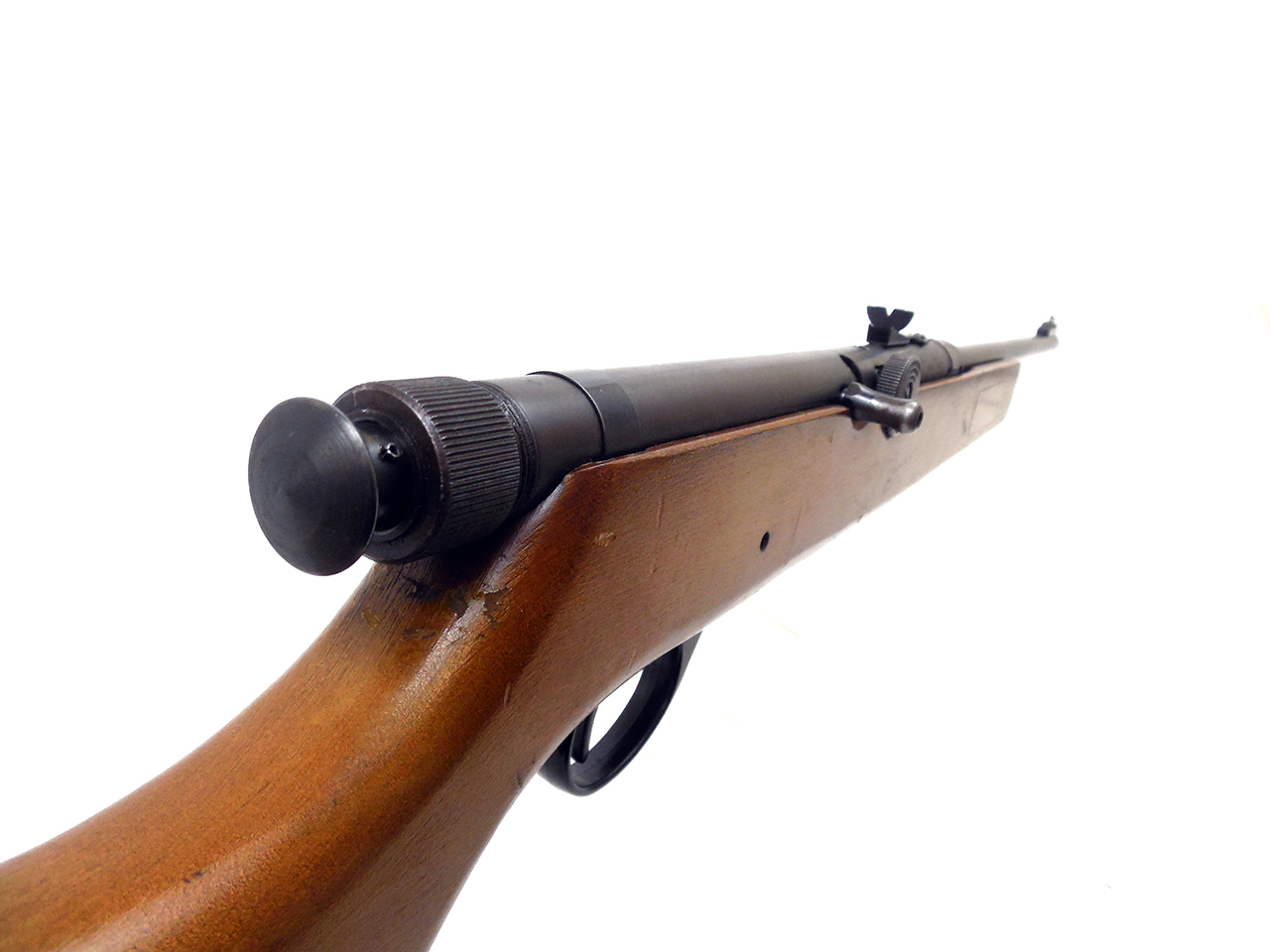 Crosman Pell Master 700 Air Rifle | SKU 6602 - Baker Airguns