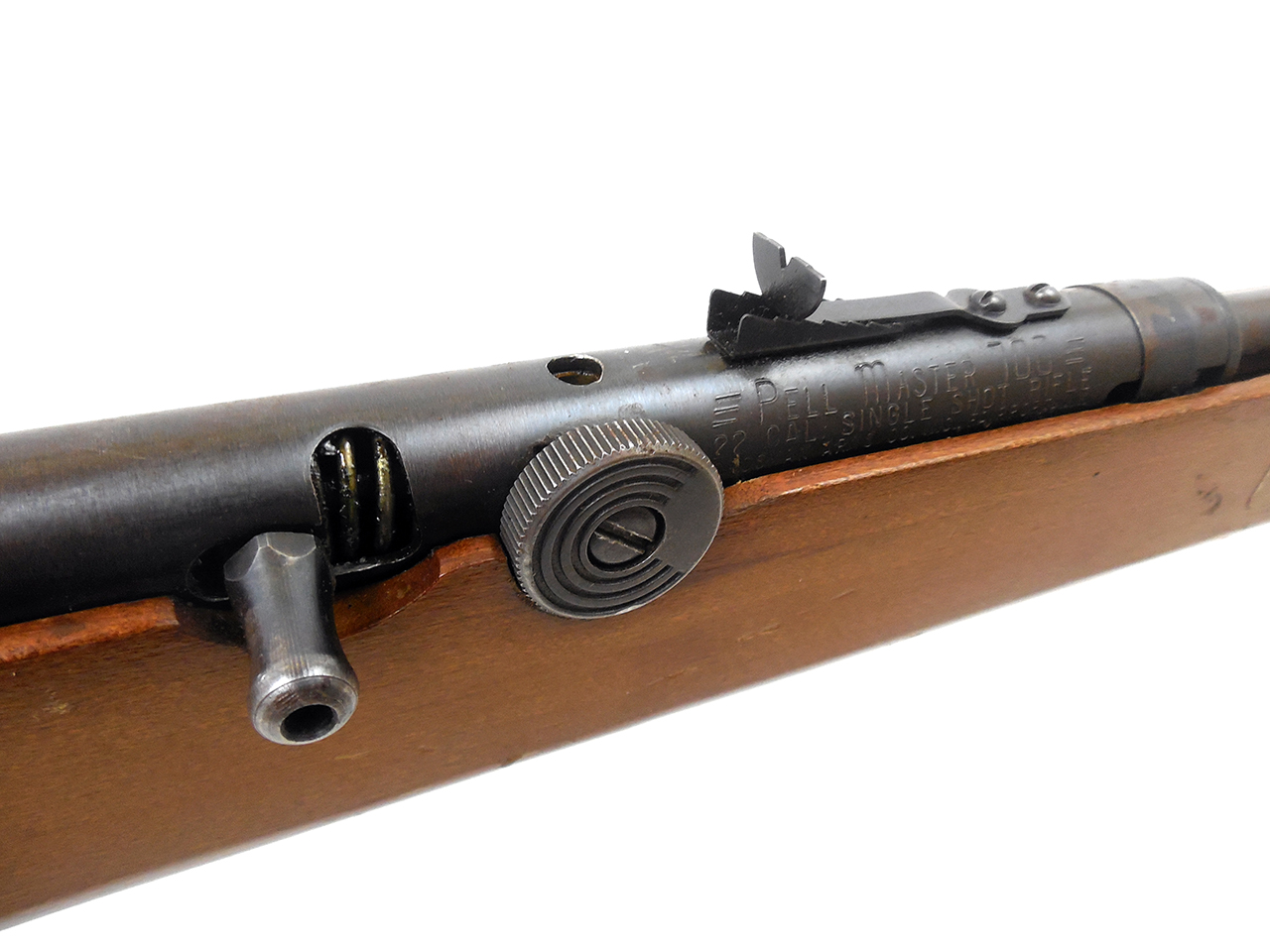 Crosman Pell Master 700 Air Rifle | SKU 6602 - Baker Airguns