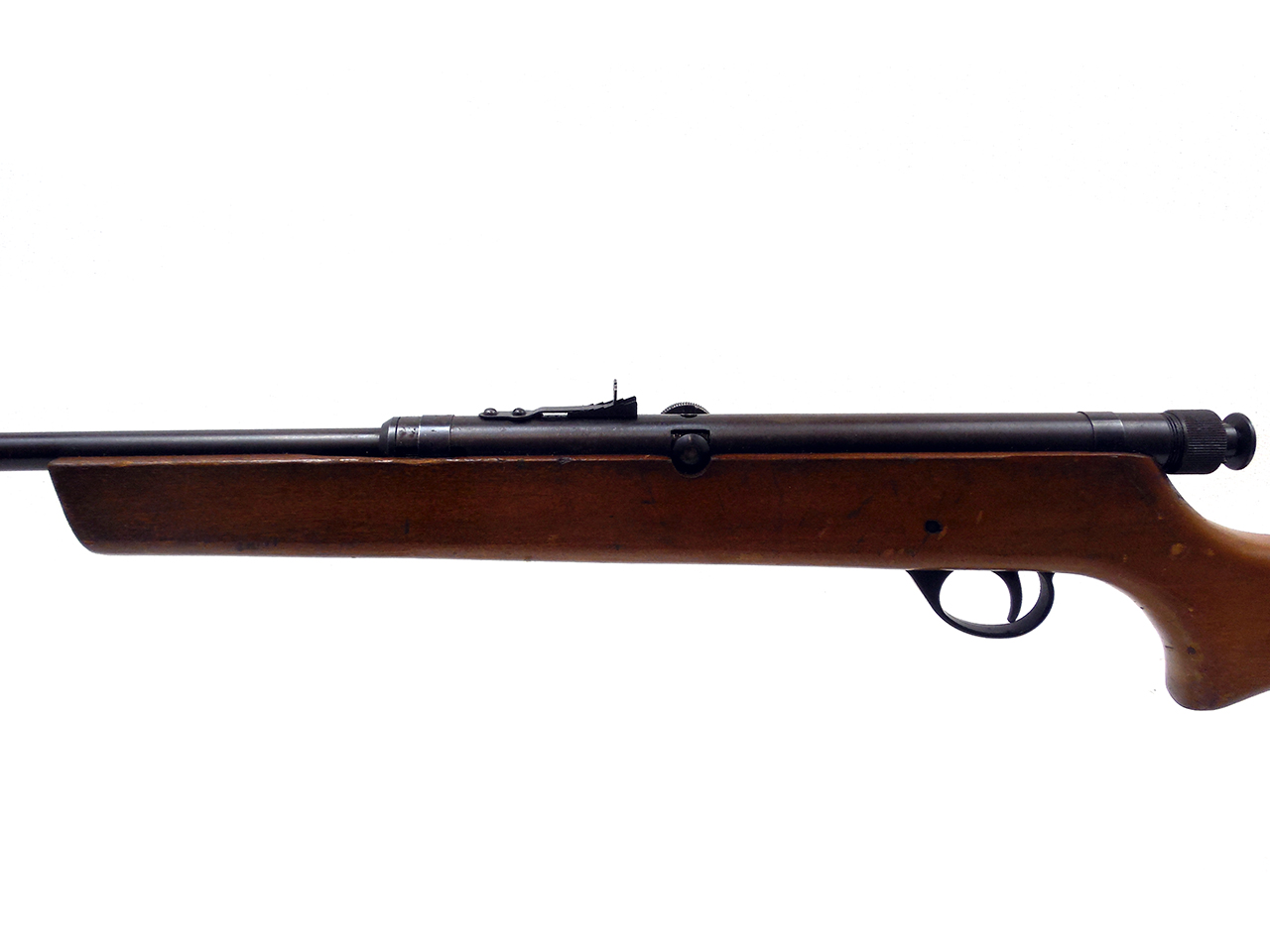 Crosman Pell Master 700 Air Rifle | SKU 6602 - Baker Airguns