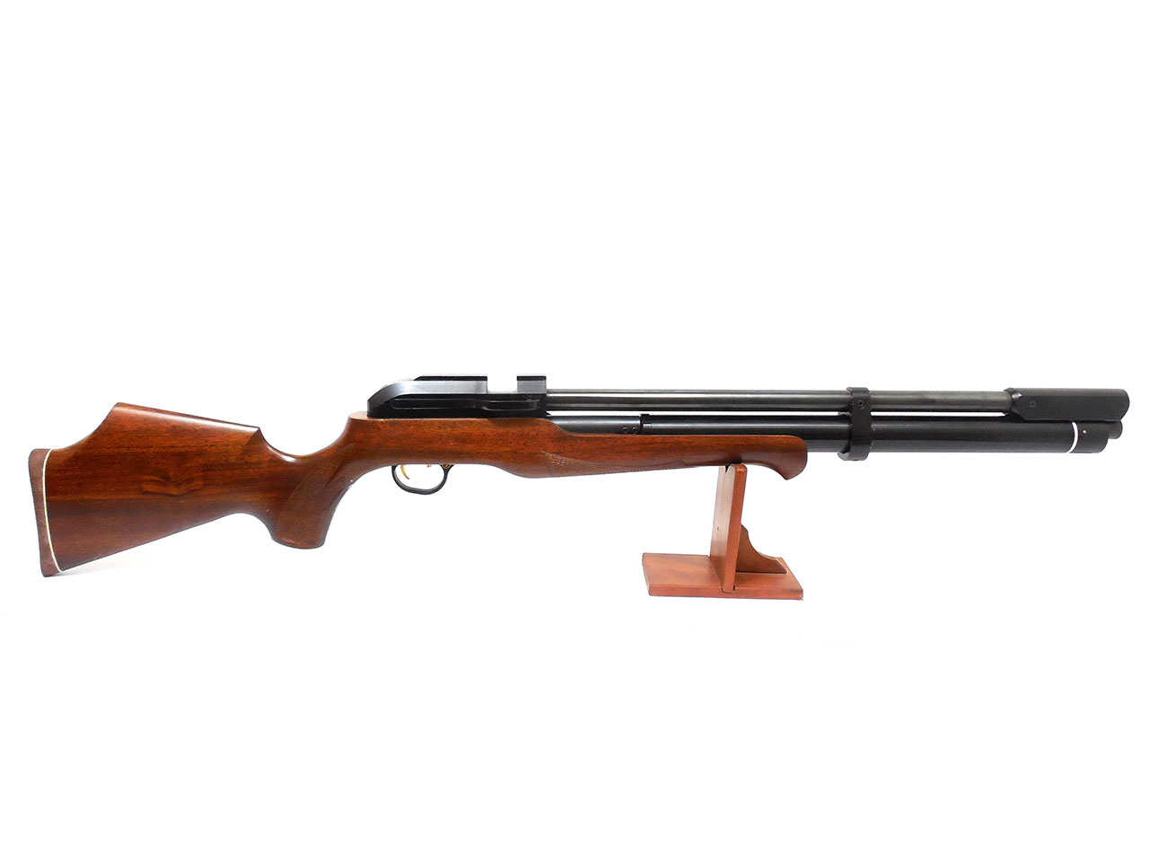 Career Dragon .50 Caliber Air Rifle | SKU 4335 - Baker Airguns