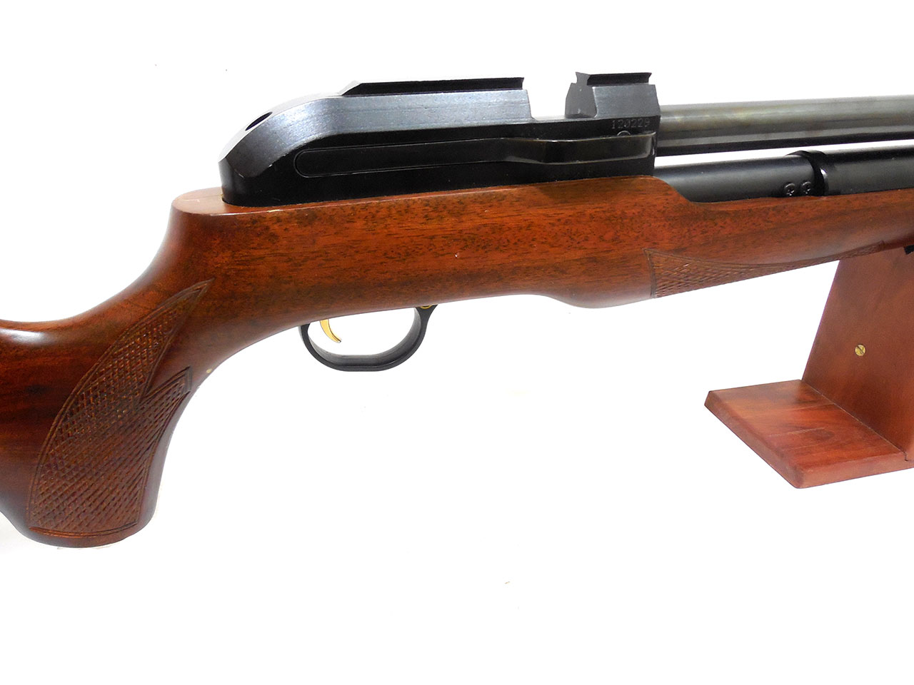 Career Dragon .50 Caliber Air Rifle | SKU 4335 - Baker Airguns