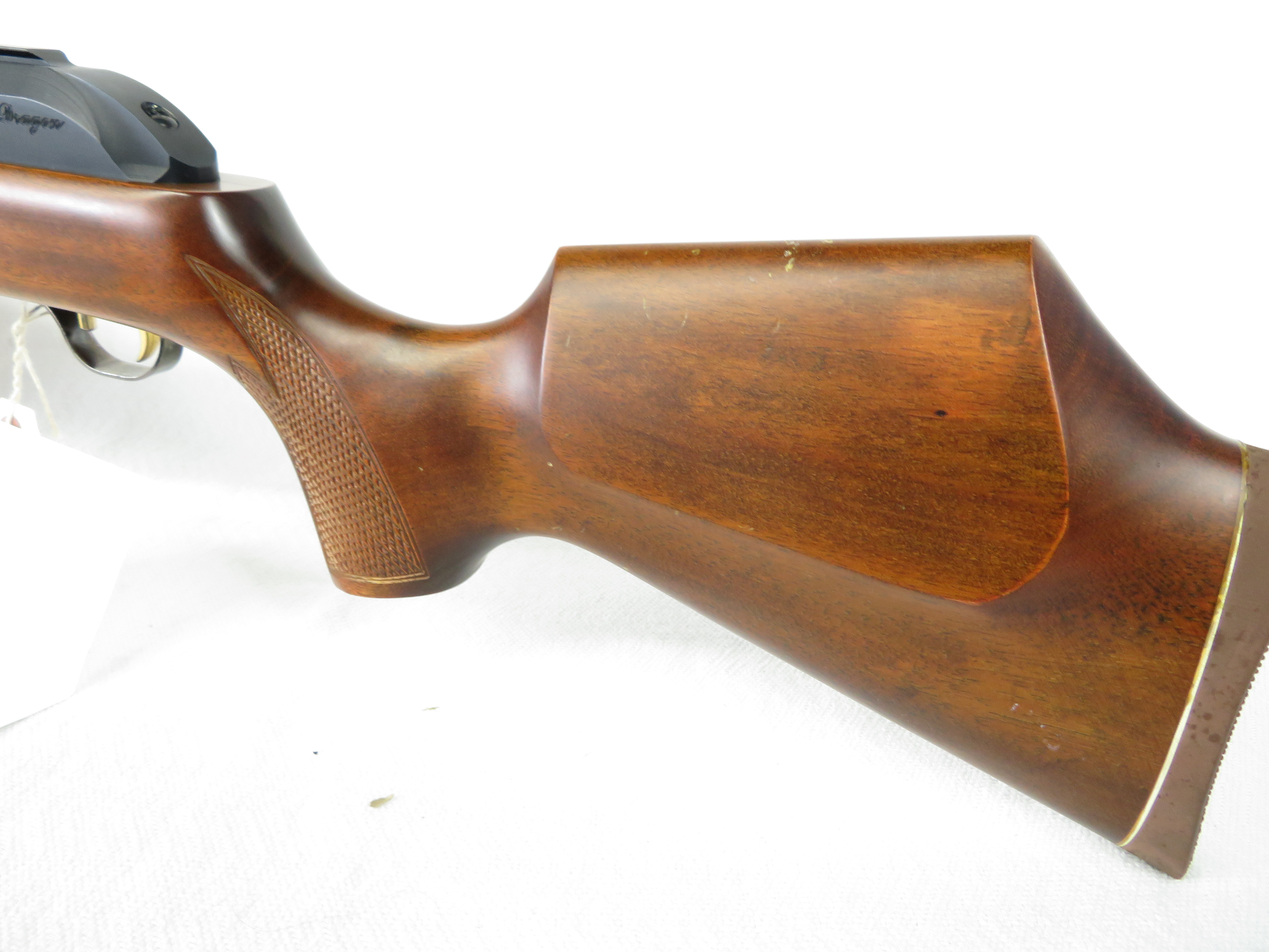 Career Dragon .50 Caliber Air Rifle | SKU 9316 - Baker Airguns