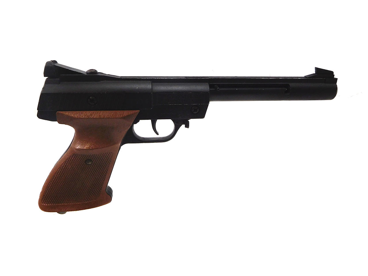 Crosman 1600 BB-Matic C02 BB Gun - Baker Airguns