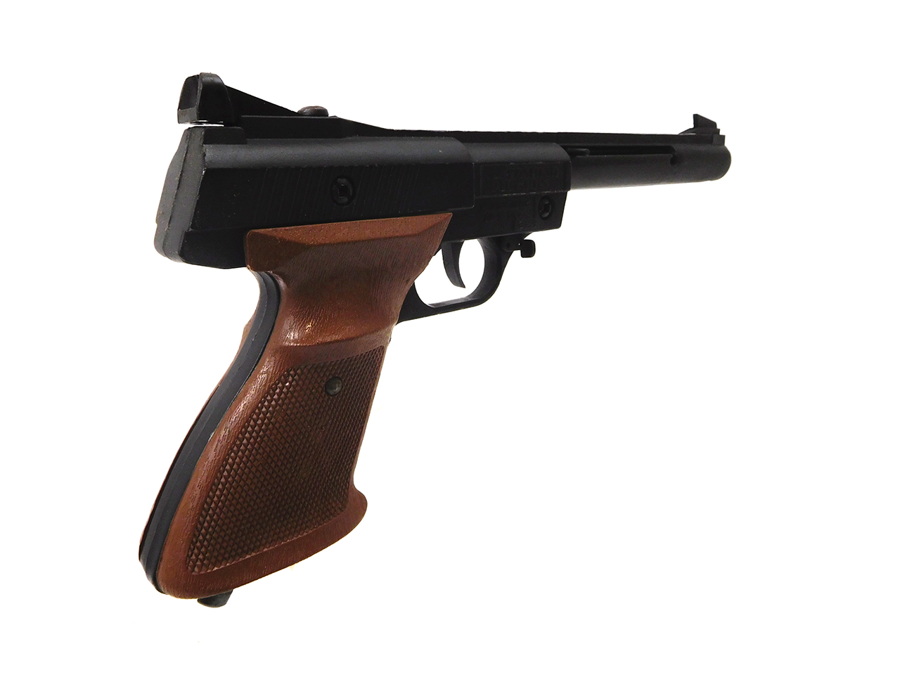 Crosman 1600 BB-Matic C02 BB Gun - Baker Airguns