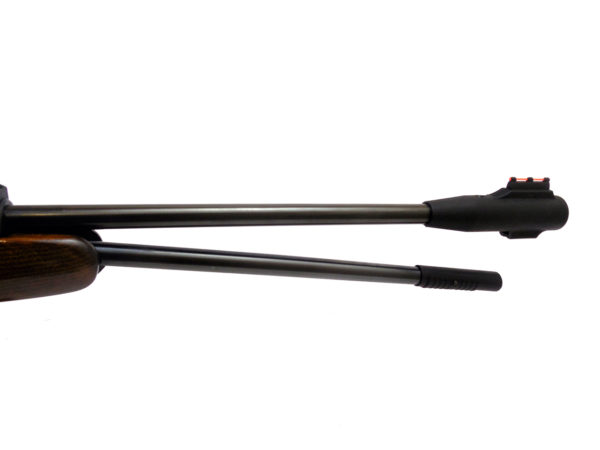 Browning Leverage Pellet Rifle | SKU 6840 - Baker Airguns