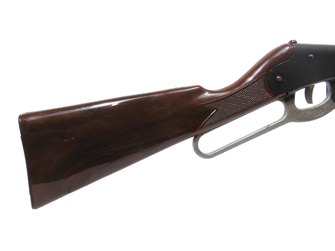 Daisy Number 960 Old Trusty Training Rifle | SKU 6170 - Baker Airguns