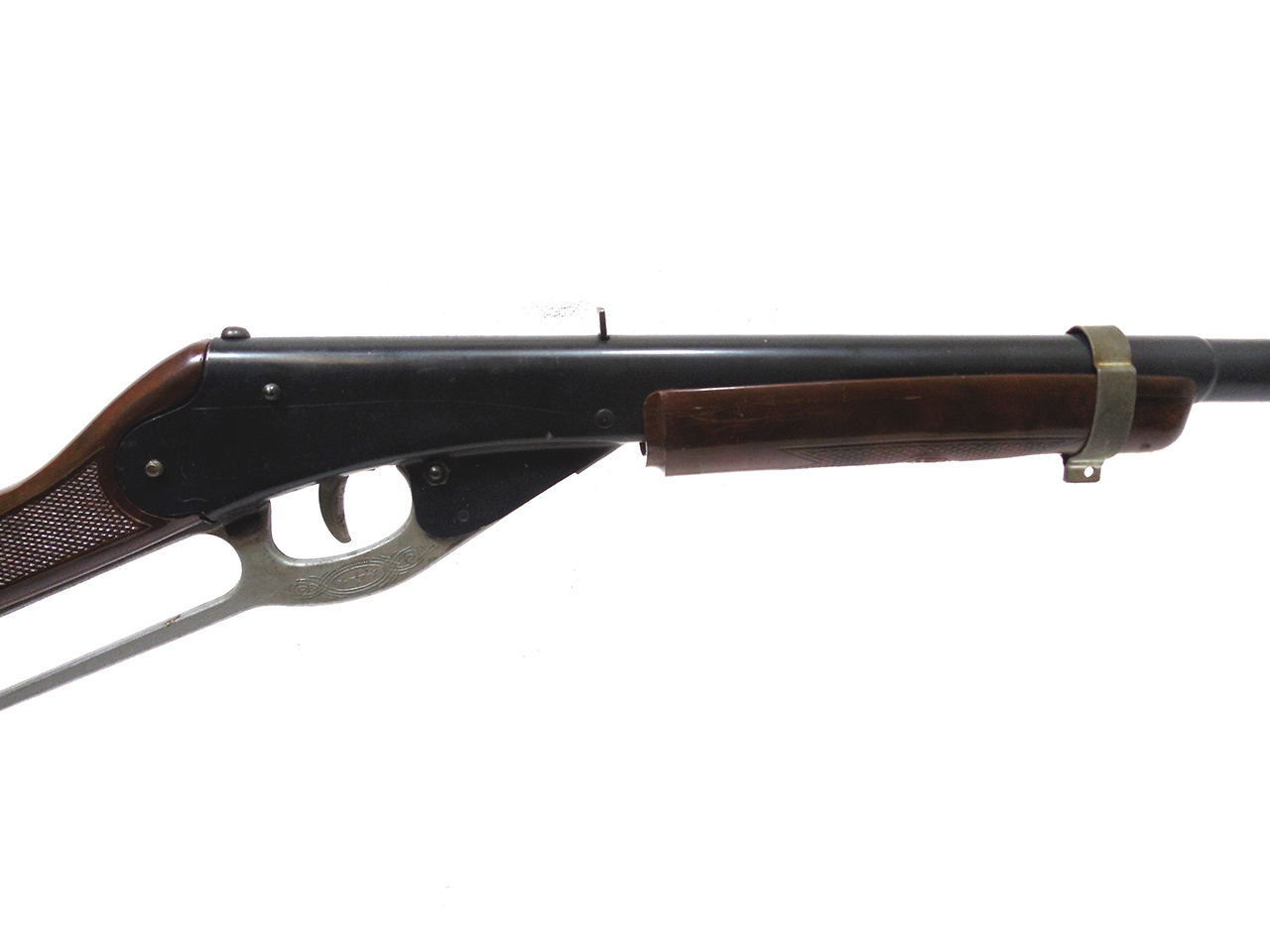Daisy Number 960 Old Trusty Training Rifle | SKU 6170 - Baker Airguns