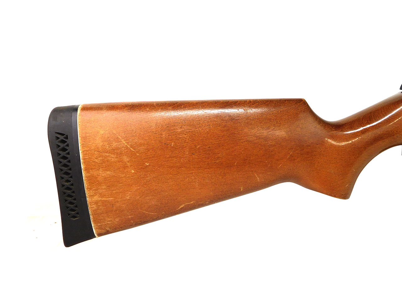 RWS 45 Pellet Rifle - Baker Airguns