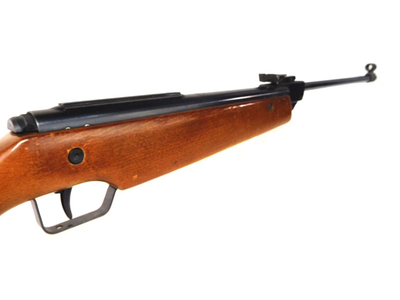 RWS 45 Pellet Rifle - Baker Airguns