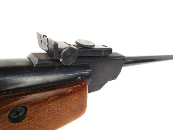 RWS 45 Pellet Rifle - Baker Airguns