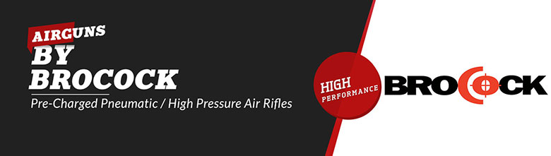 Brocock - BakerAirguns.com