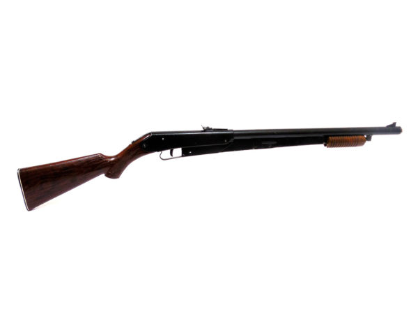 Daisy 25 Cork Gun | SKU 5077 - Baker Airguns