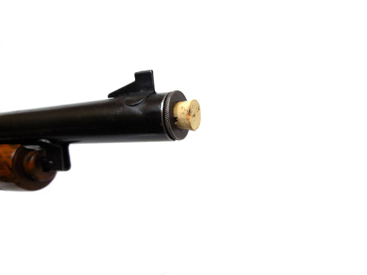 Daisy 25 Cork Gun | SKU 5077 - Baker Airguns