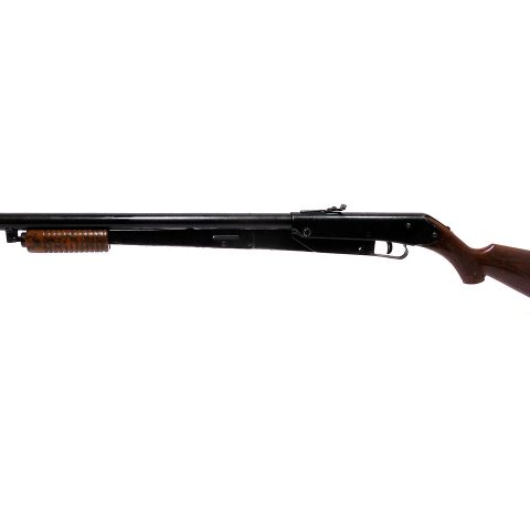 Daisy 25 Cork Gun | SKU 5077 - BakerAirguns.com
