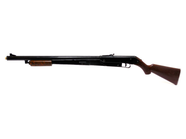 Daisy 25 Cork Gun | SKU 5077 - Baker Airguns