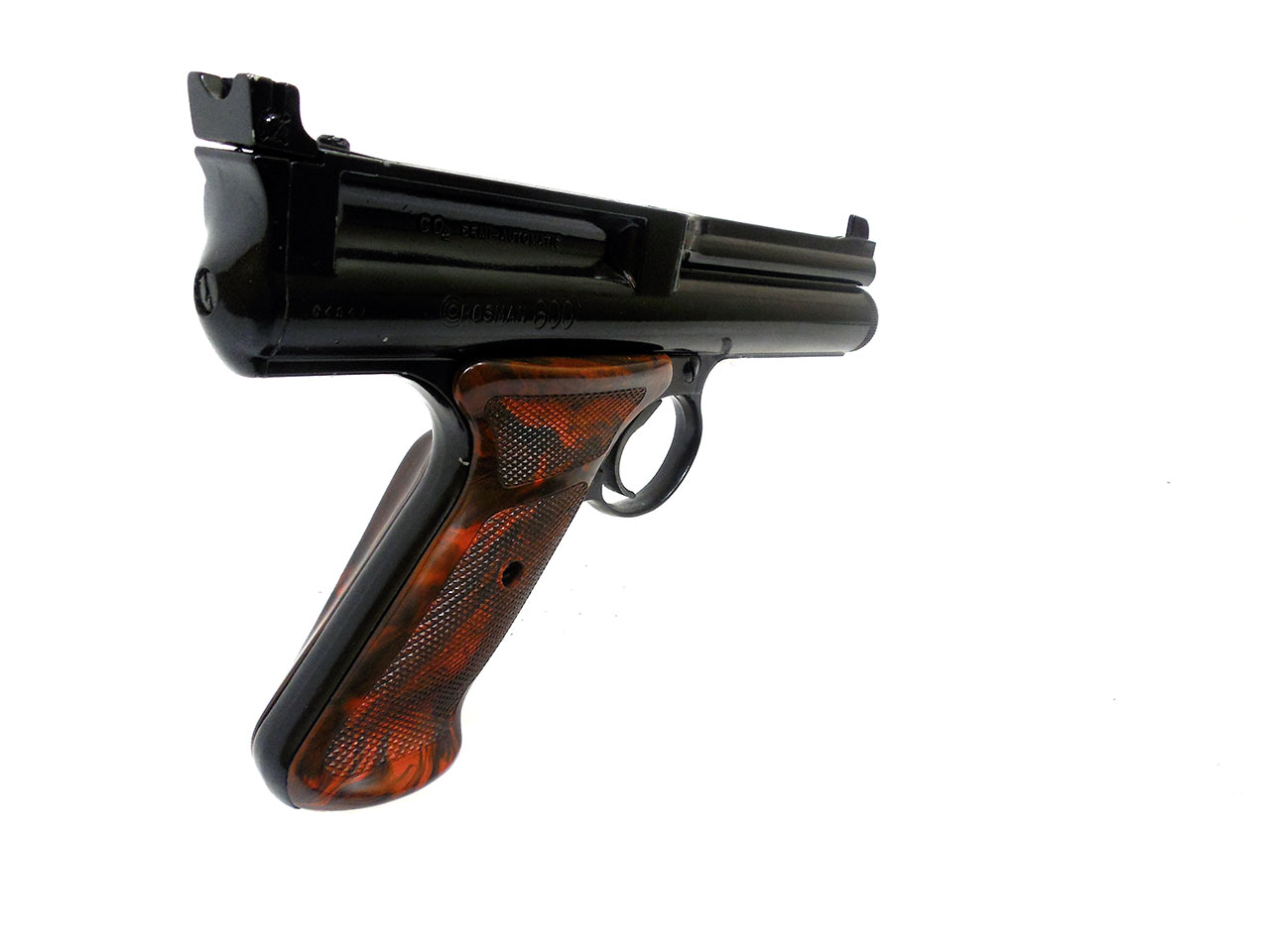 Crosman Model 600 2nd Variant | SKU 2700 - Baker Airguns