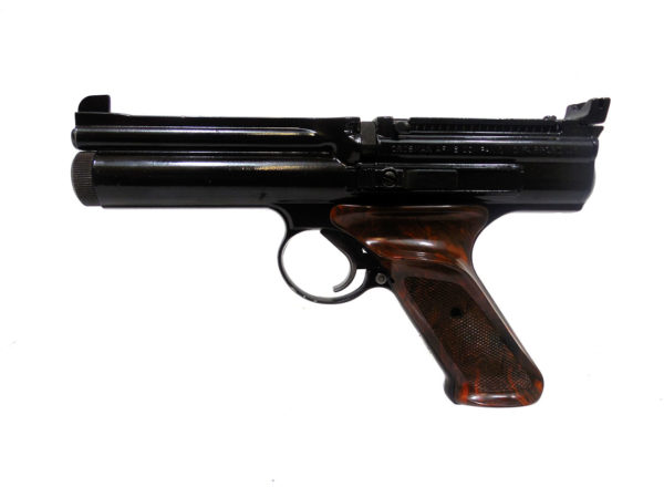 Crosman Model 600 2nd Variant | SKU 2700 - Baker Airguns