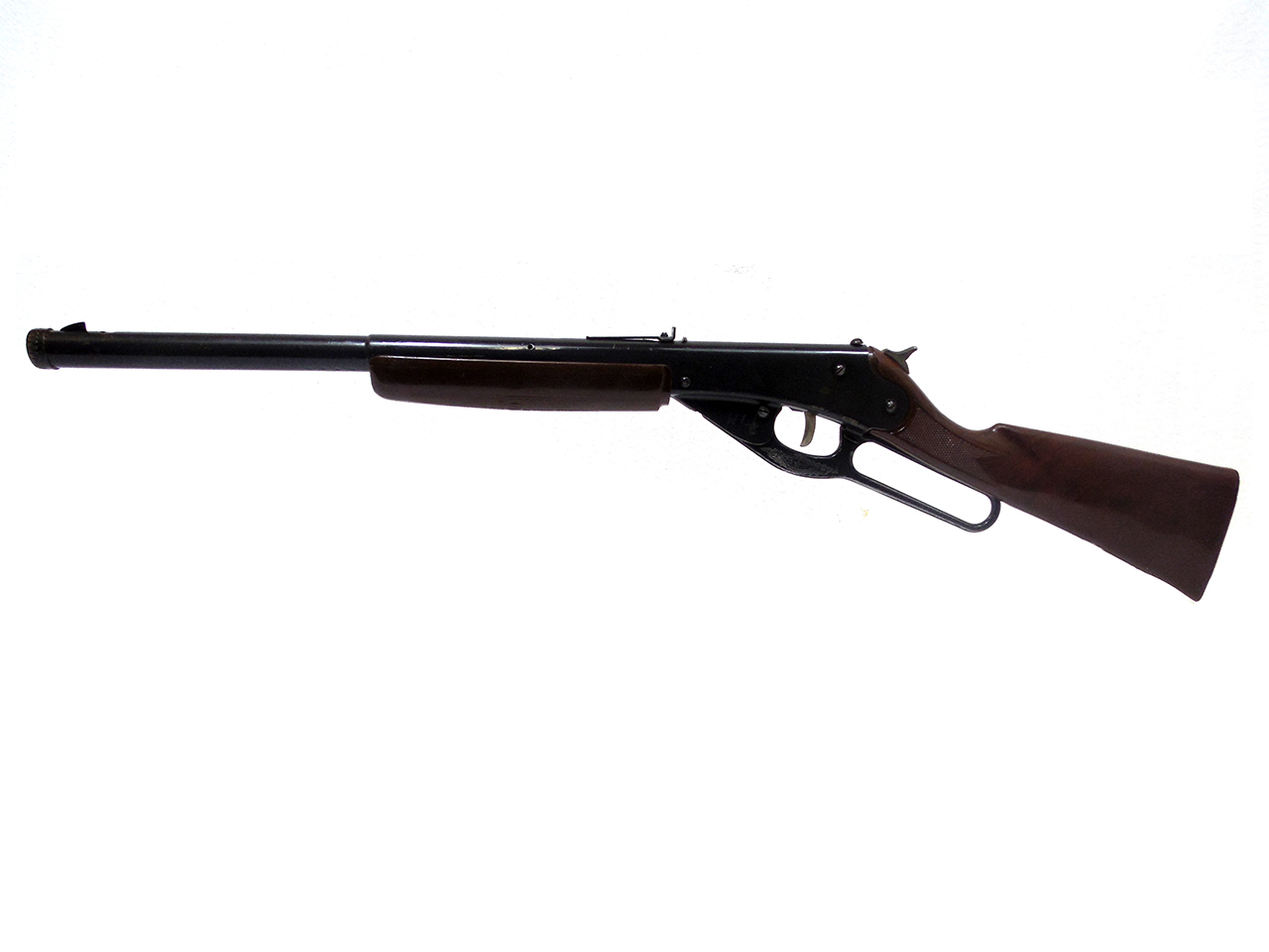 Daisy Model 75 Scout | SKU 6138 - Baker Airguns