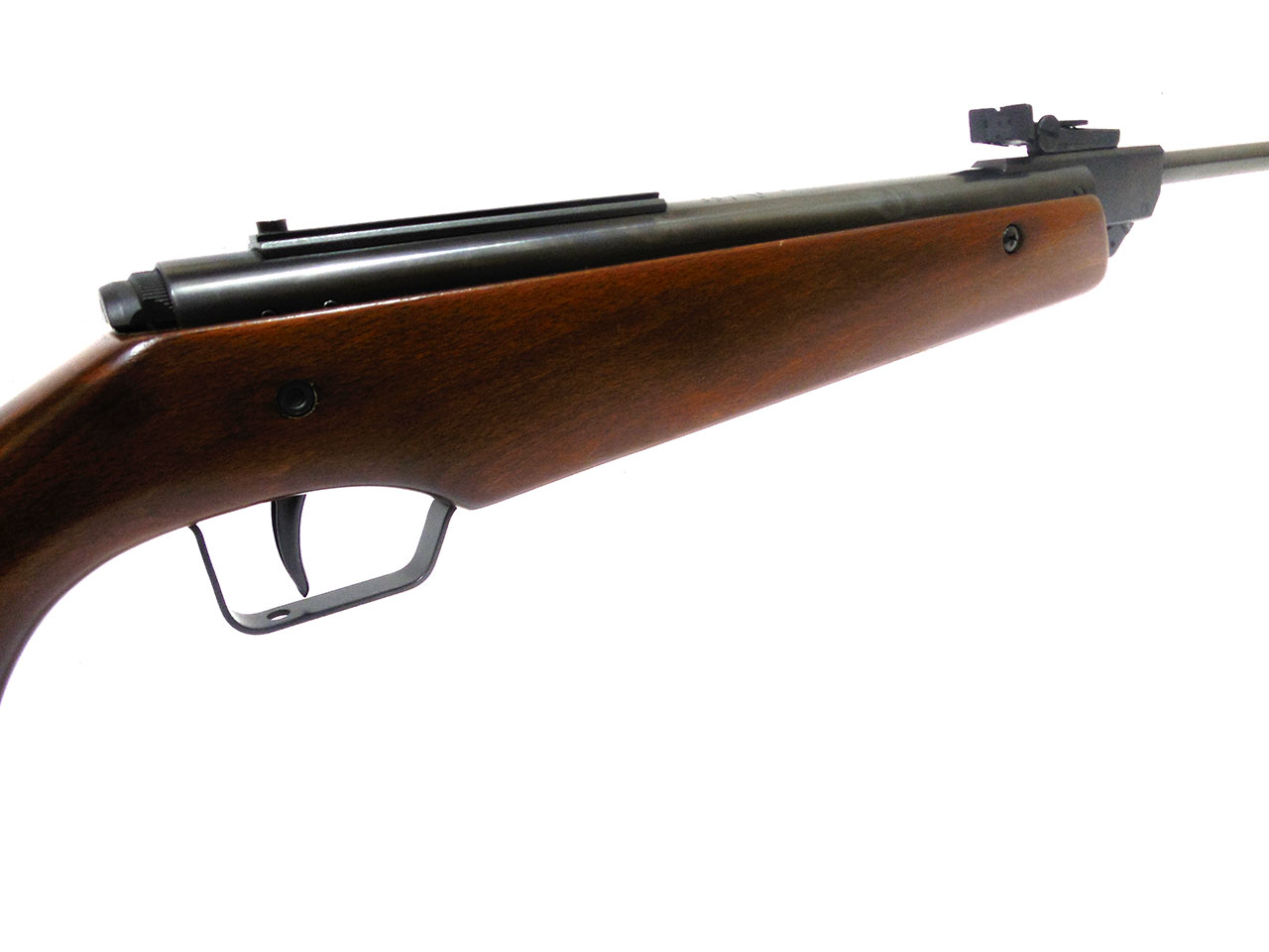 RWS Diana Model 45 | SKU 6115 - Baker Airguns