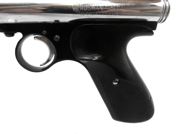 Crosman 150 Medalist in Presentation Case | SKU 6770 - Baker Airguns