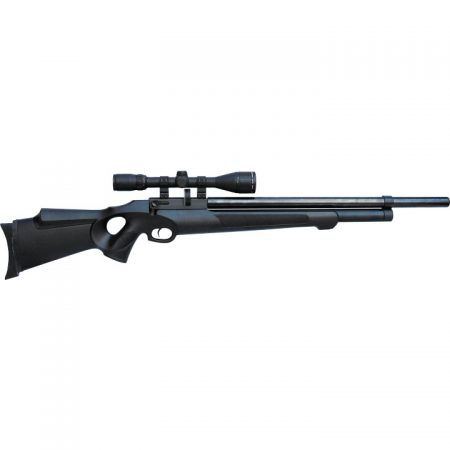 FX - BakerAirguns.com
