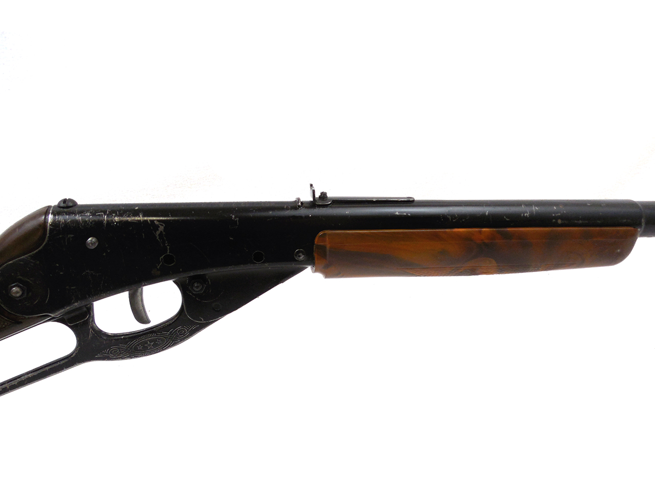 Daisy Model 80 Long Rifle BB Gun | SKU 6719 - Baker Airguns
