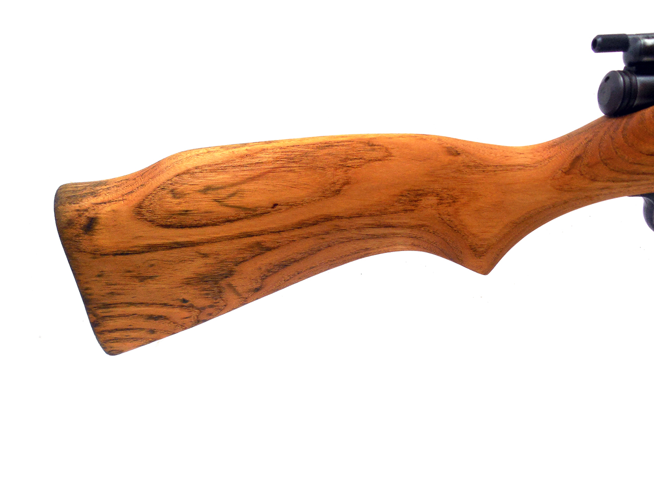 Crosman 400 CO2 Pellet Rifle | SKU 7184 - Baker Airguns