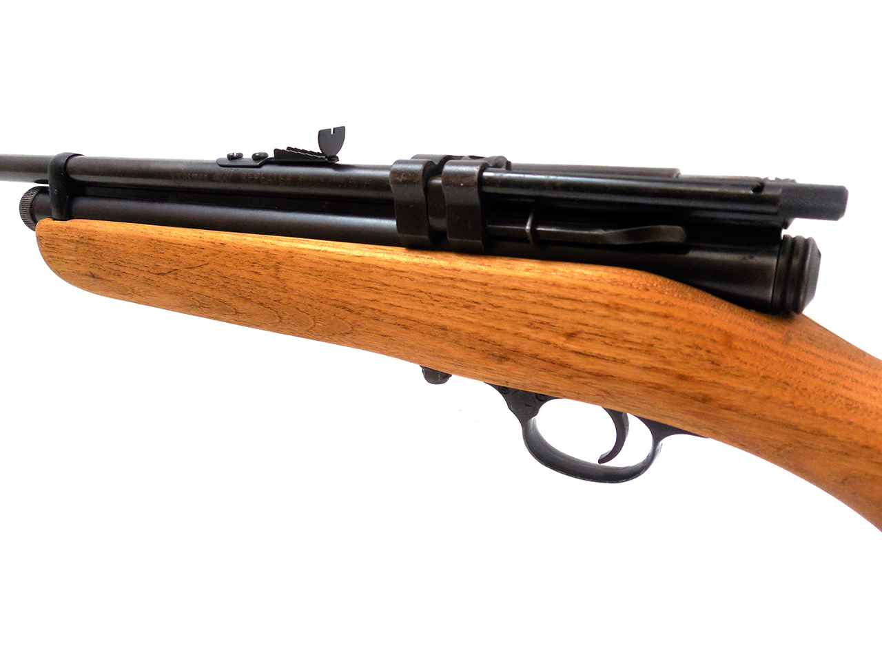 Crosman 400 CO2 Pellet Rifle | SKU 7184 - Baker Airguns