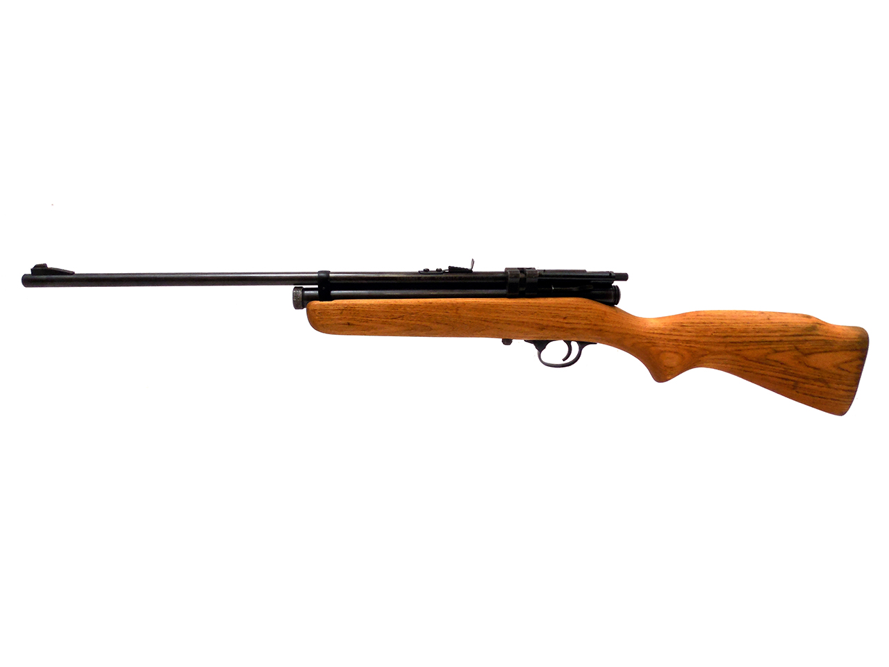 Crosman 400 CO2 Pellet Rifle | SKU 7184 - Baker Airguns