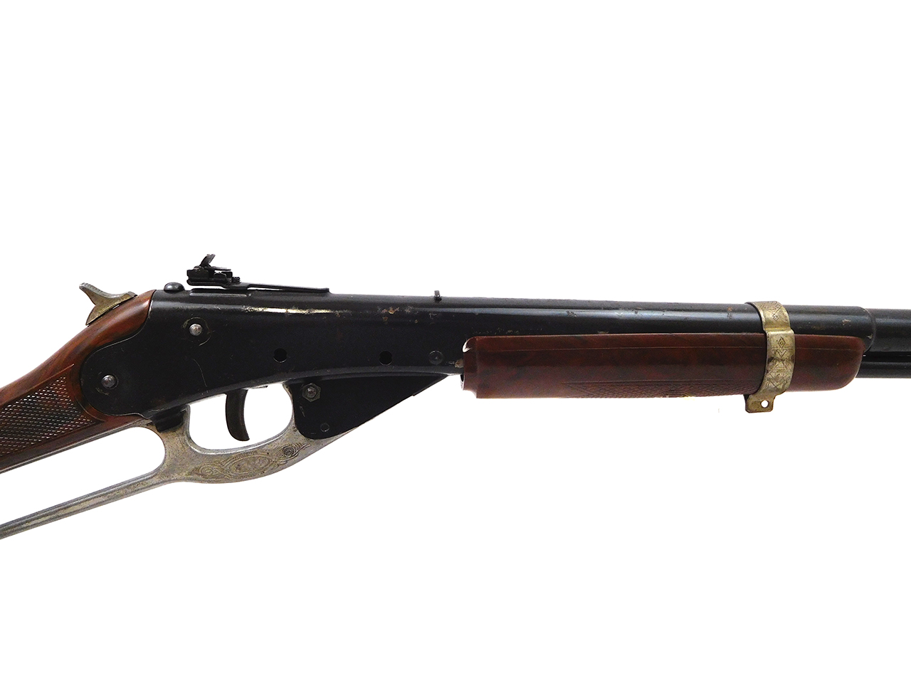 Daisy Model No. 94 BB Gun - Baker Airguns